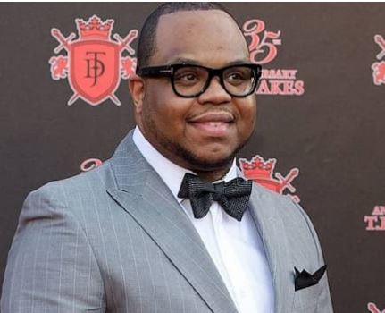 Bishop T.D Jakes Biography