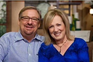 Rick Warren Biography