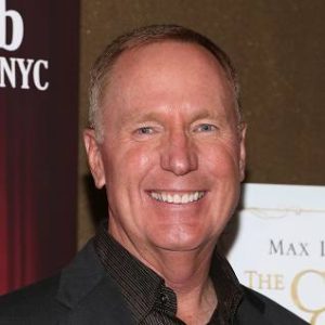 Biography Of Max Lucado: Age Net Worth, Family Life, Career and ...