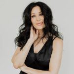 April Osteen Simons Biography: Age, Net Worth, Family, Career and ...