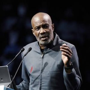 Bishop Noel Jones Biography: Age, Net Worth, Family, Career and ...
