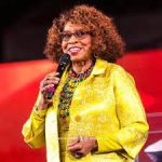 Dr. Cynthia James Biography: Age, Net Worth, Family, Career and ...