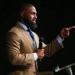 Pastor Travis Simons Biography: Age, Net Worth, Family, Career and ...