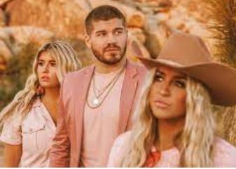 Cain the Band Biography