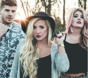 Cain the Band Biography