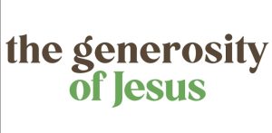 Powerful Prayer to Experience God’s Generosity